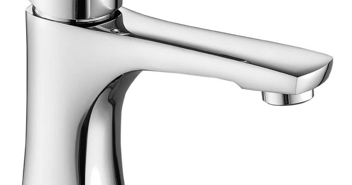 Смеситель для раковины Lemark Evitta LM0506C купить по цене 6 370 руб.